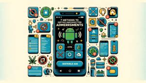 Cara Nonaktifkan Iklan Di Hp Android Yang Muncul Tiba Tiba Teknovidia