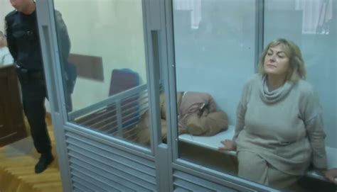 Ексголові Хмельницької МСЕК Тетяні Крупі продовжили запобіжний захід та