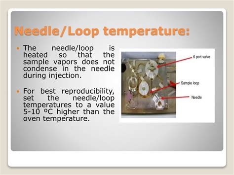 Understanding Of Gchs Parameters Pptx
