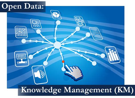 Open Data Why Knowledge Management Is Critical To Its Sustainability Cadence Group