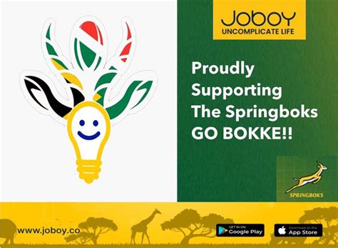 Joboy South Africa On Linkedin Teamwork Strongertogether