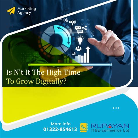 Rupayan Digital On Linkedin Business Digitalpresence Digitalbusiness