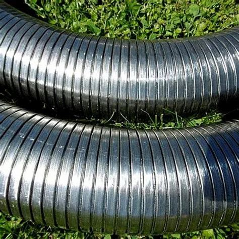 Exhaust Hoses At Best Price In India