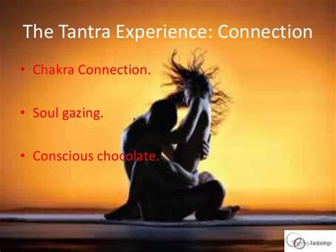 Tantra Demystified