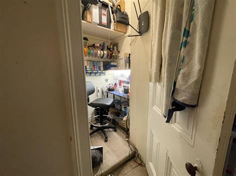 Making The Best Of A Small Space R Arduino