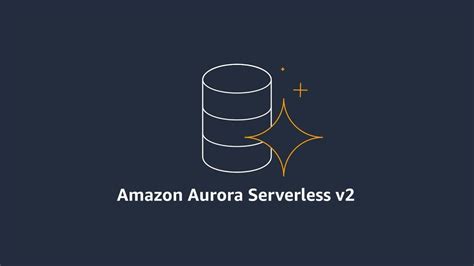 Aws Aurora Serverless V2 Free 30 Performance Boost