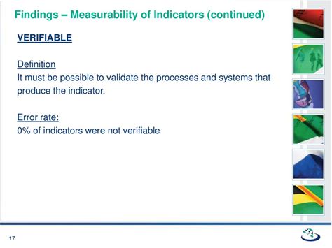 Predetermined Objectives 201314 Ppt Download