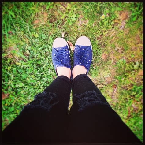 Premium Photo Low Section Of Woman Standing On Grass