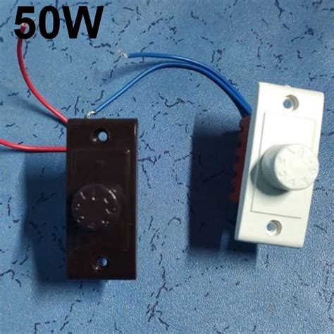 50w Ceiling Fan Regulator Set At Best Price In Kolkata By J L
