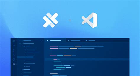 Capacitor S Ionics Visual Studio Code Extension Ionic Blog