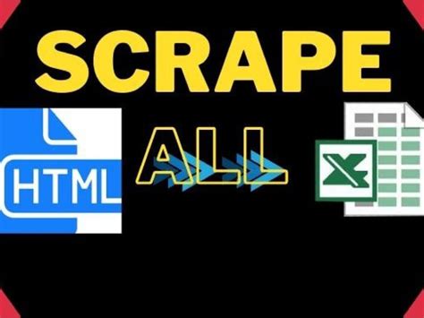 Wonderful Scraping Data Extraction From Any Website Upwork