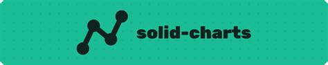 Github Corvudevsolid Charts 📈 Component Based Svg Charts For Solidjs