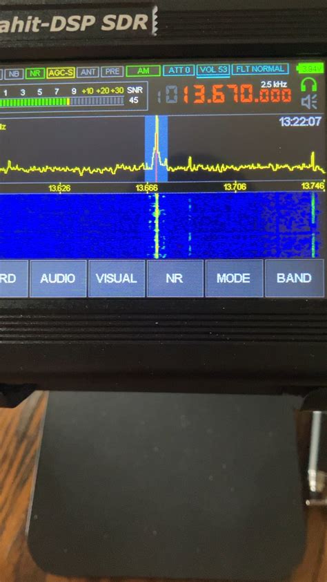 Radi Feda Madagascar 🇲🇬 on Malahit SDR : r/shortwave