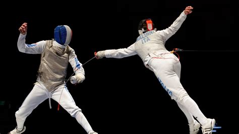 Fencing Gear Wallpapersfencing Wallpapers Fechten