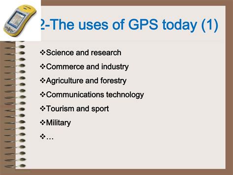 Ppt Differential Gps And Error Correction Powerpoint Presentation
