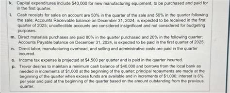 solved unless otherwise noted assume all of the following