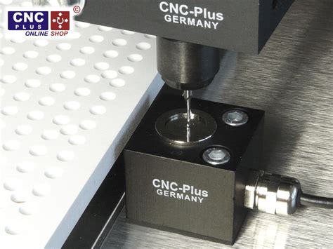 CNC Tool Length Sensor Tool Length Touch Probe X X