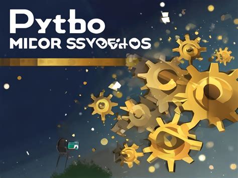 Python微服务架构应用指南 Dawoai