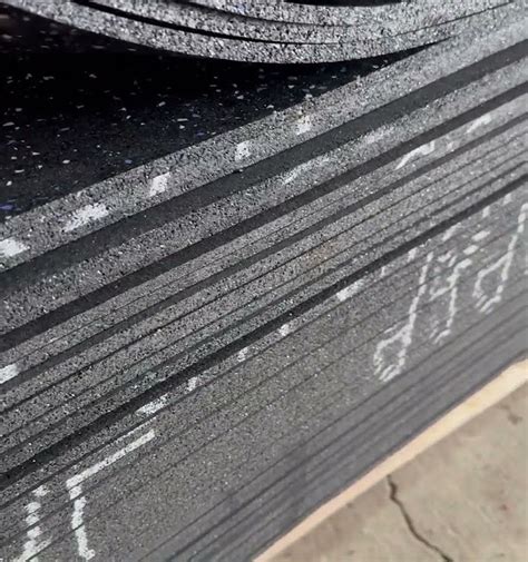 Marvelous Mats Diy 4x6 7mm Mats Youtube