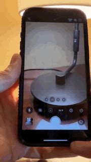Iphone 16 Un Contrôle Caméra Secret Pour Les Amateurs De Vidéos