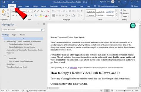 How To Delete A Horizontal Line In Word