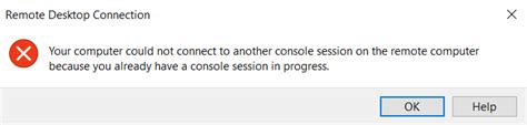 Trying To Set Up A Remote Desktop Connection Via Ssh Proxy Server Fault