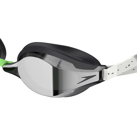 Speed Socket 20 Mirrored Ltd Speedo Usa