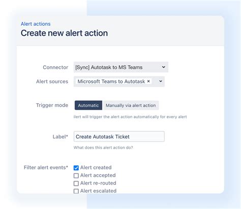 Streamlining It Service Management A Guide To Integrating Microsoft Teams And Autotask Psa For