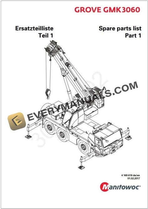Grove Gmk5150l Crane Load Chart Hydraulic Schematic Wiring Diagram Grove Repair Manual Pdf