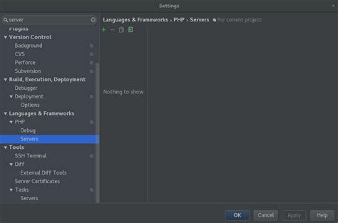 Dockerized Php Development With Phpstorm Docker Captain Medium
