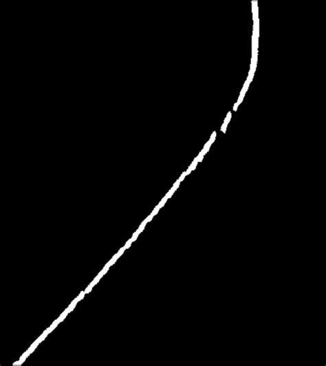 Find Distance To Ones In A Binary Numpy Array In Python Stack Overflow