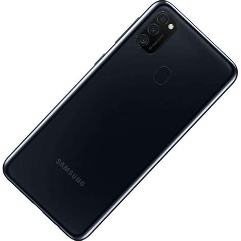Samsung Galaxy M21 6gb Ram128gb Rom Star Computer And Electronics