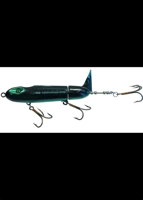 Sennett 7 Pacemaker Tackle Shack