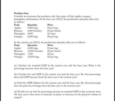solved problem three for each of the following transactions