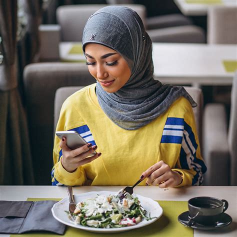 Restaurants Reservation Management System Talabat Menu