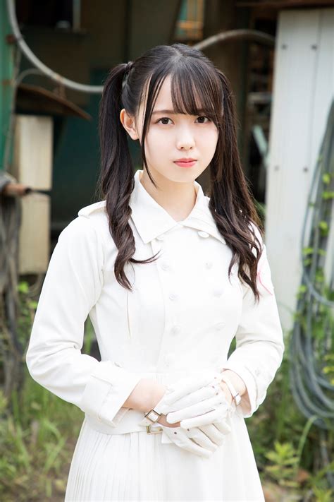 📸 画像：阿部菜々実｜ラストアイドル、8th Sg「愛を知る」カップリング歌唱メンバーを3誌連動企画で決定！