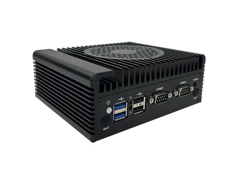 Fanless Box Mini Pc With N305 Processor Mpc N3022 Specifications