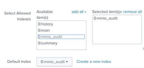 Using Splunk To Monitor Minio A Tutorial
