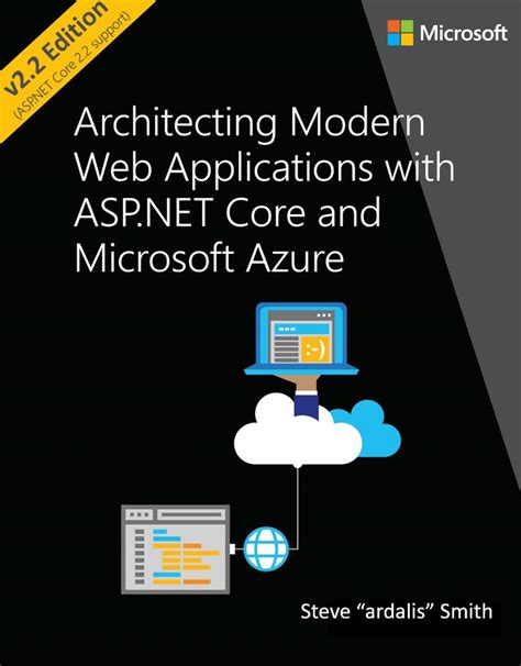 Architect Modern Web Applications With Aspnet Core And Azure
