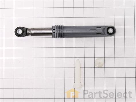 Official LG 383EER3001J Shock Absorber Kit – PartSelect.com