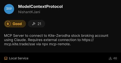 Modelcontextprotocol Mcp Servers · Lobehub