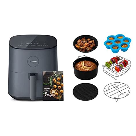 The Cosori Air Fryer Review The Ultimate Healthy French Fry Maker