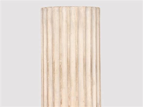 Small Plaster Column France Circa 1860 For Sale At 1stdibs