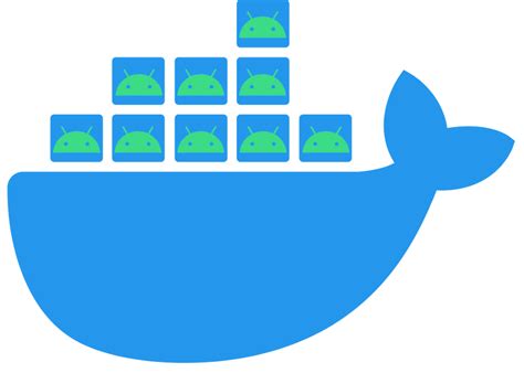 Integrating Docker And The Android Device Bridge Adb Two Six Technologies