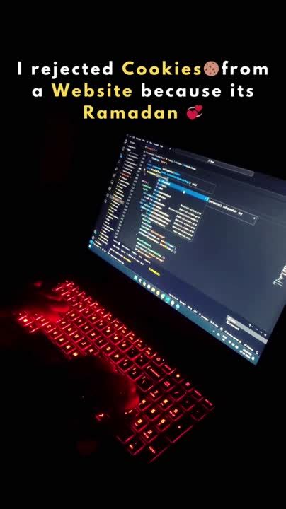 Omar Abaidullah On Linkedin Halal Developers 😌 ️‍🔥 Follow Omar