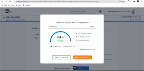 saikiran koricherla on linkedin 30dayscodingchallenge nxtwave ccbp