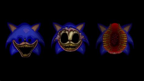 Sonic Omt Wallpaper Hd By Glitchy1029 On Deviantart