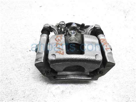 Sold 2023 Acura Mdx Rear Driver Brake Caliper 43019 Tya A00