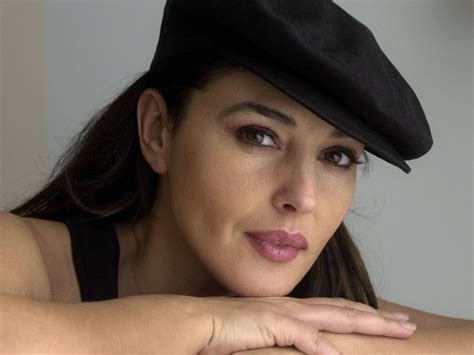 Monica Bellucci Makeup Saubhaya Makeup