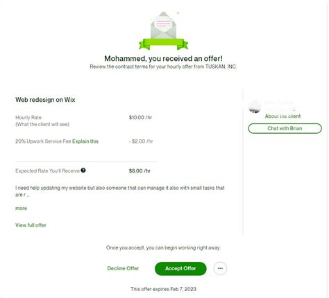istiaq ahmed naeem on linkedin upwork freelancer freelancing